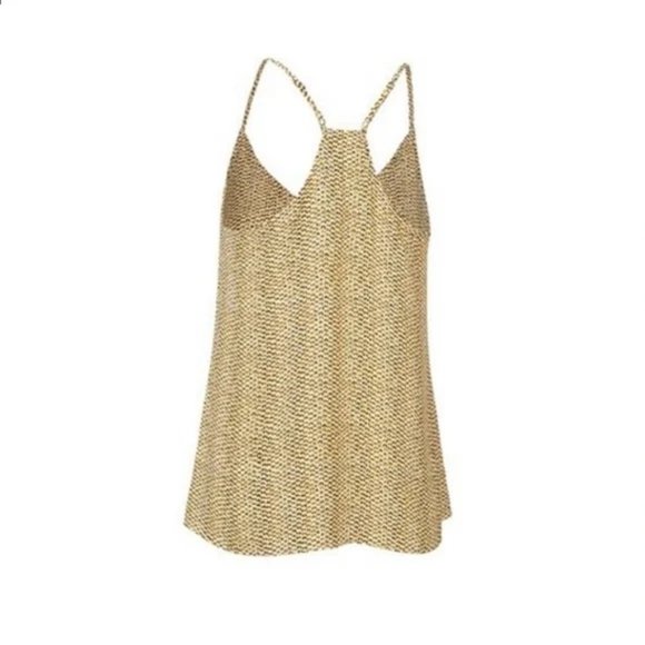 CAbi | Tops | Cabi 598 Impression Cami Spring 202 Medium Euc | Poshmark